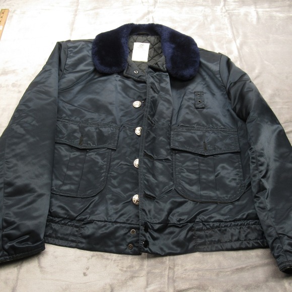 Horace Small | Jackets & Coats | Horace Small Tuffy Jacket Men 44r Xl ...